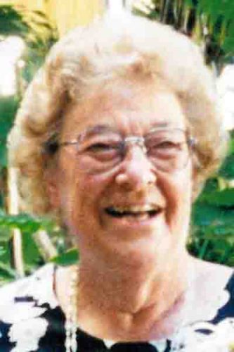 Martha M. Dietrich 1929-2019 | News, Sports, Jobs - Tribune Chronicle